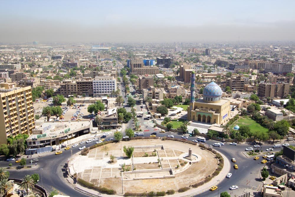 Startup Baly Claims Largest Funding In Iraq’s History After Raising $10.5M