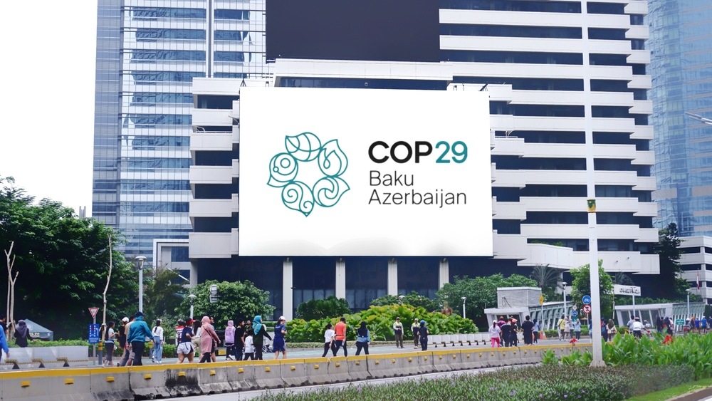 COP29 Presidency Reveals Climate Action Goals For Upcoming Summit