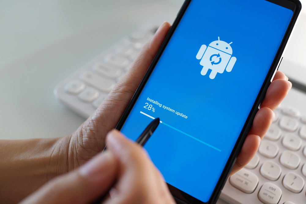 Heres How Chip Flaws Exposed ‘a Third Of Worlds Smartphones And Iot