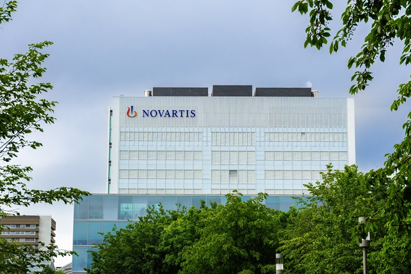 Novartis To Invest $23B In US Amid Trump’s Push To Cut Pharma Imports