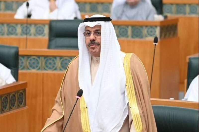 Kuwait Forms New Cabinet Headed By Prime Minister Ahmed Nawaf Al Sabah