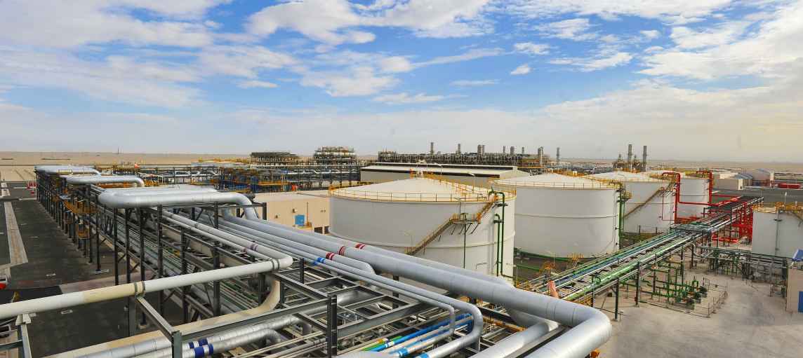 Abu Dhabi-Based Lunate Acquires 40% Stake In ADNOC Oil Pipelines