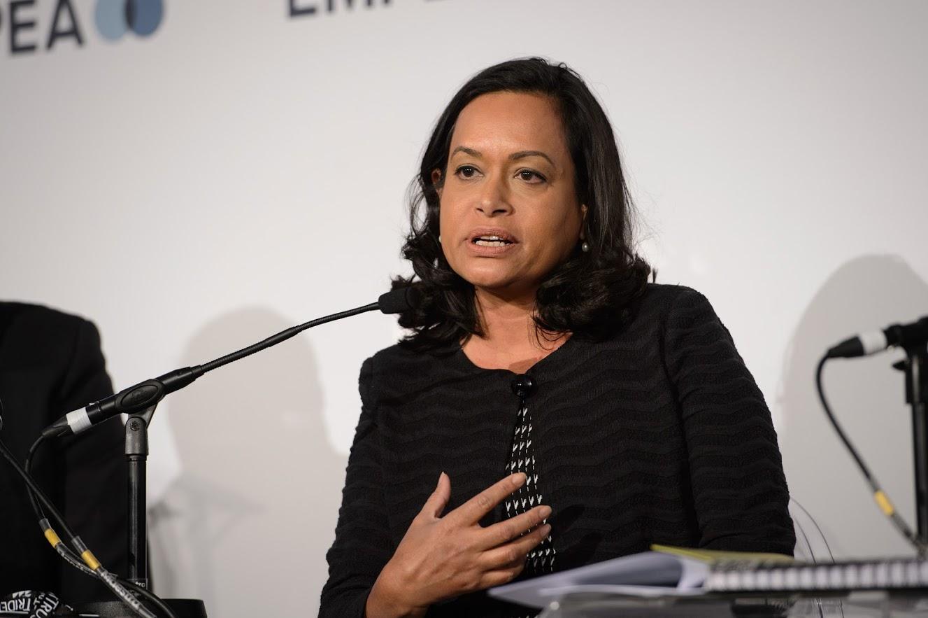 Private Equity CEO Runa Alam Thinks Africa Is Ready For Its Close-up ...