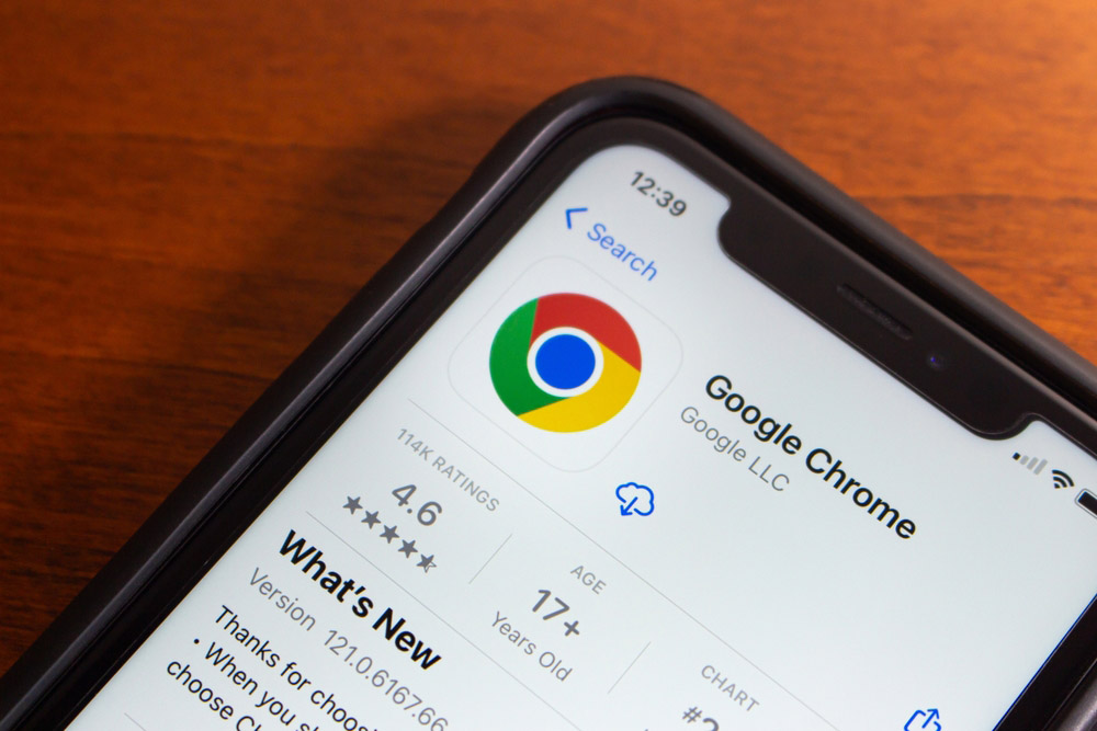 Will Justice Department Request Google To Sell Chrome In Antitrust Case?
