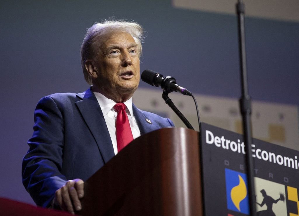 Who Are The Biggest Winners And Losers Of Trump’s First 100 Days?