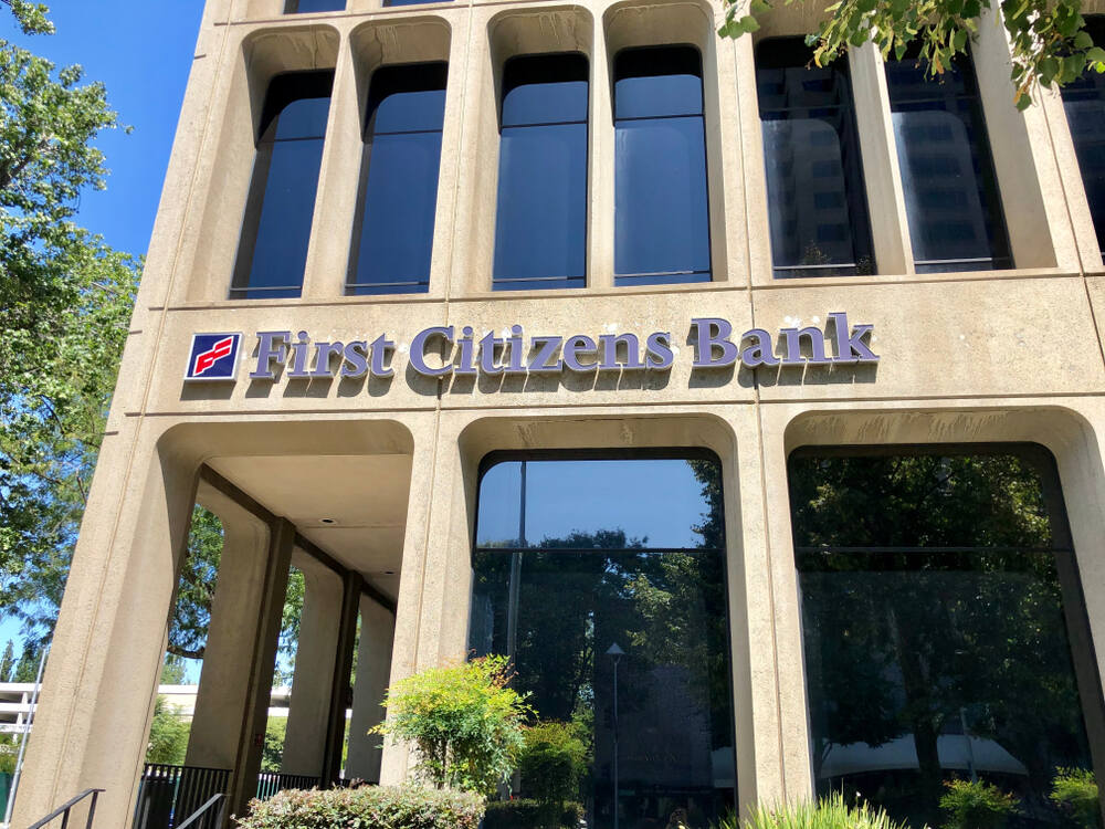 Here Are Other Failed Banks That First Citizens Bank Acquired