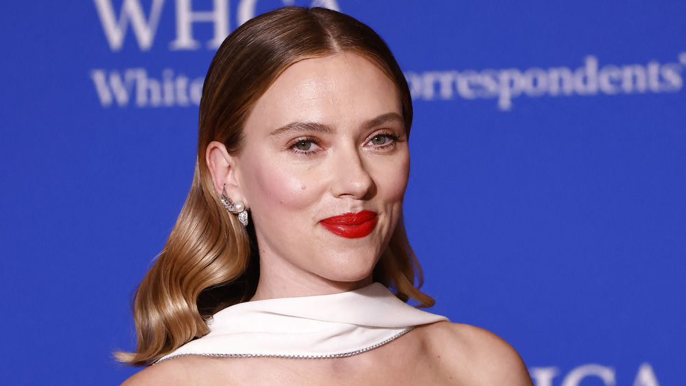 Scarlett Johansson ‘Shocked’ Over OpenAI Chatbot Voice ‘Eerily Similar ... Scarlett Johansson ‘Shocked’ Over OpenAI Chatbot Voice ‘Eerily Similar ...