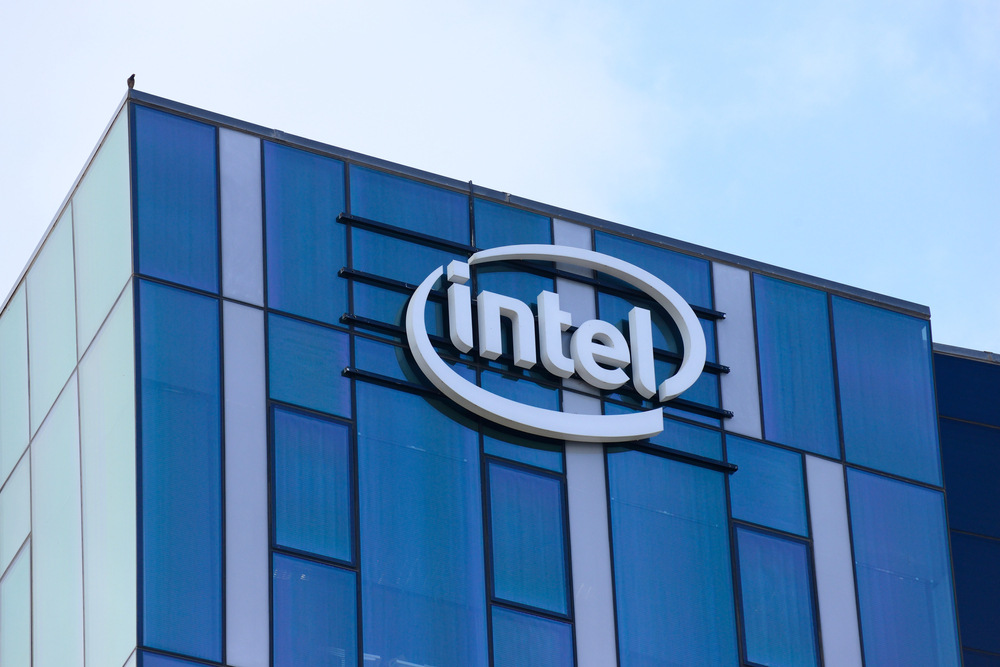 US Offers Intel $7.9B In Funding Under CHIPS Act