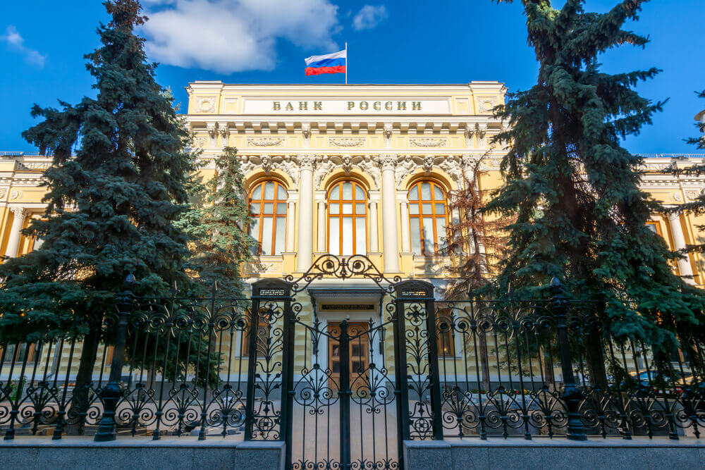 Russia’s Central Bank Raises Key Interest Rates For Third Straight ...