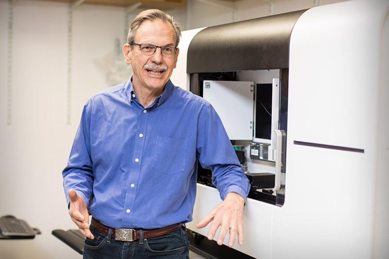 Exclusive: This Harvard Professor Became A Billionaire After Investing ...