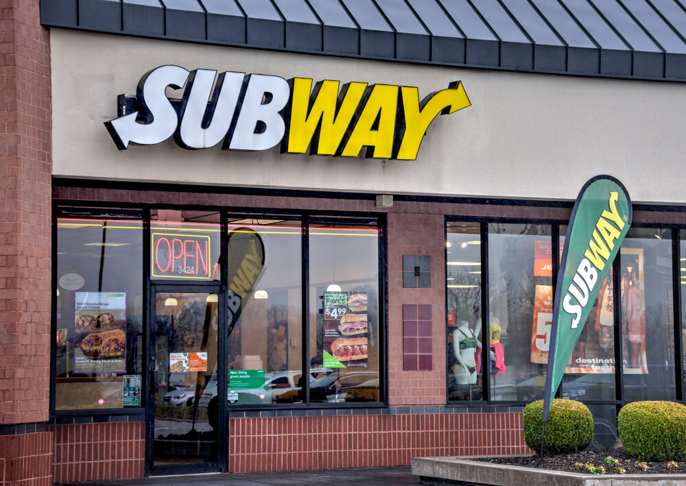 Subway Heir Elisabeth DeLuca Is One Of The Biggest Philanthropists