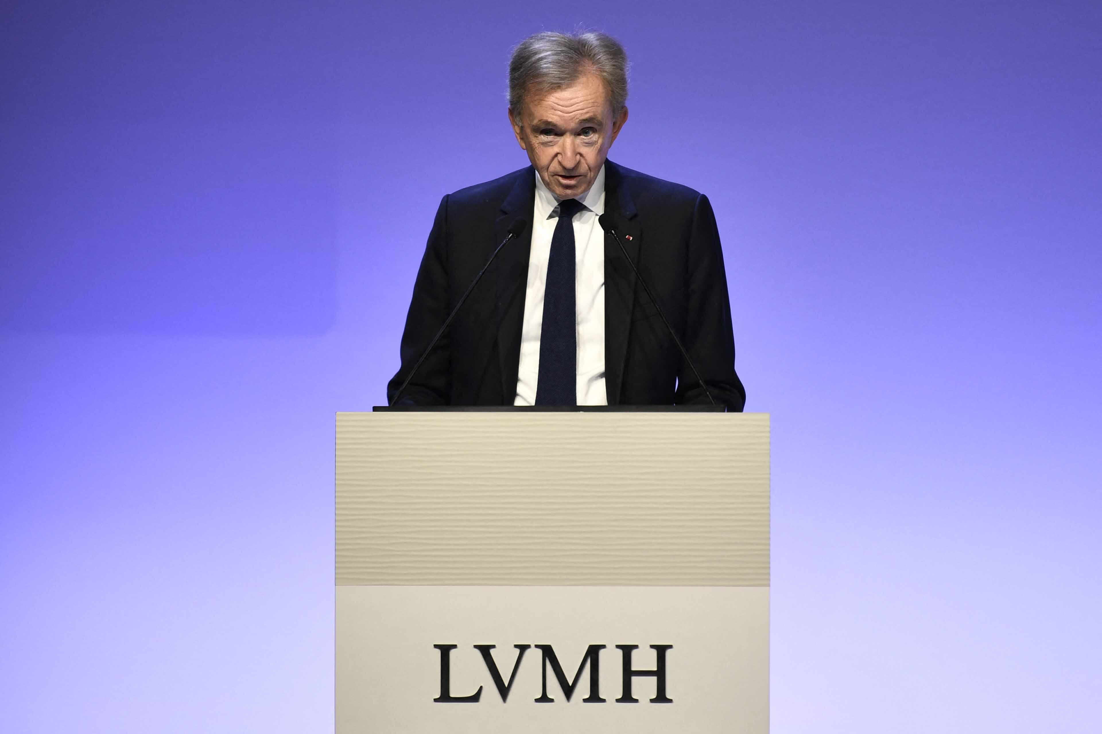 Forbes List: Meet The World’s Richest Person 2024