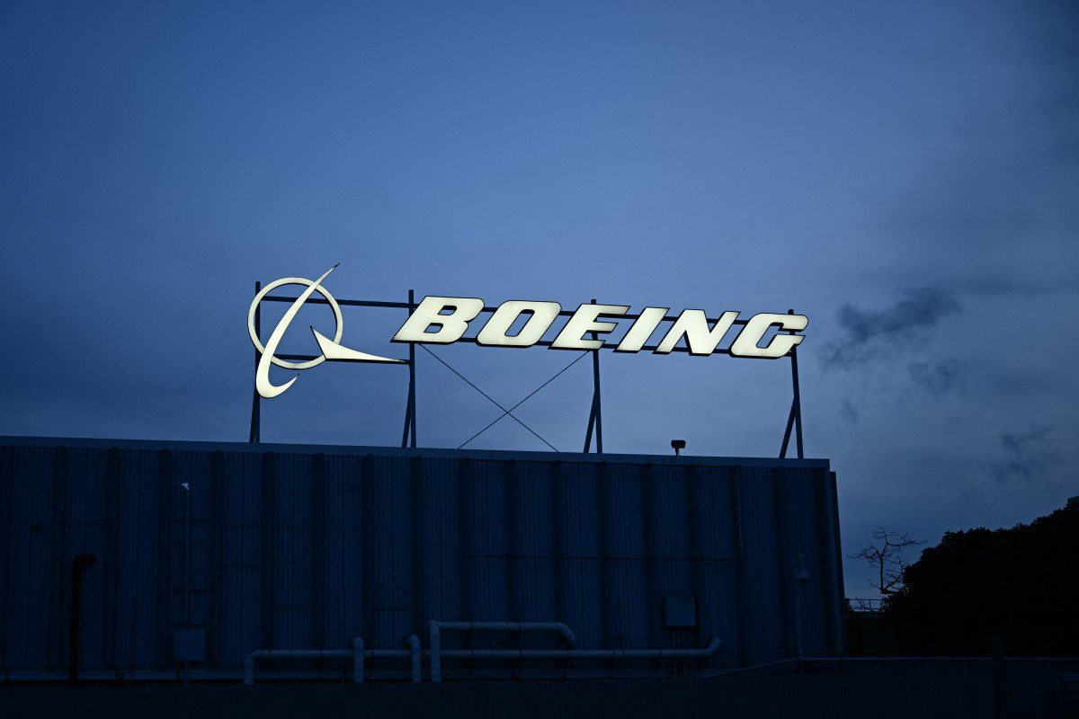 Boeing Delivers 130 Aircraft In Q1 2025, Records 204 Net Orders