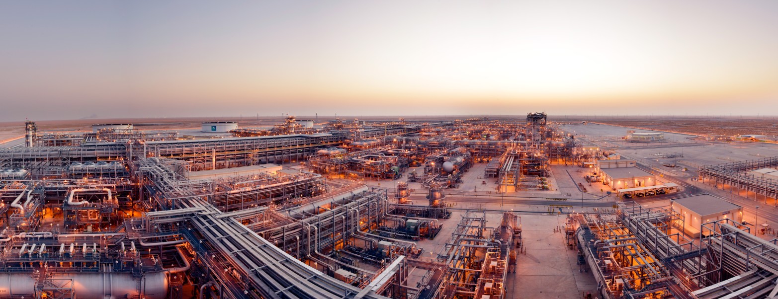 Why Saudi’s Aramco’s Governance Is A Perfect Fit For The World’s Most ...