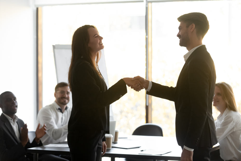 Achieving Client-Talent Satisfaction: The Intersection To Excellence