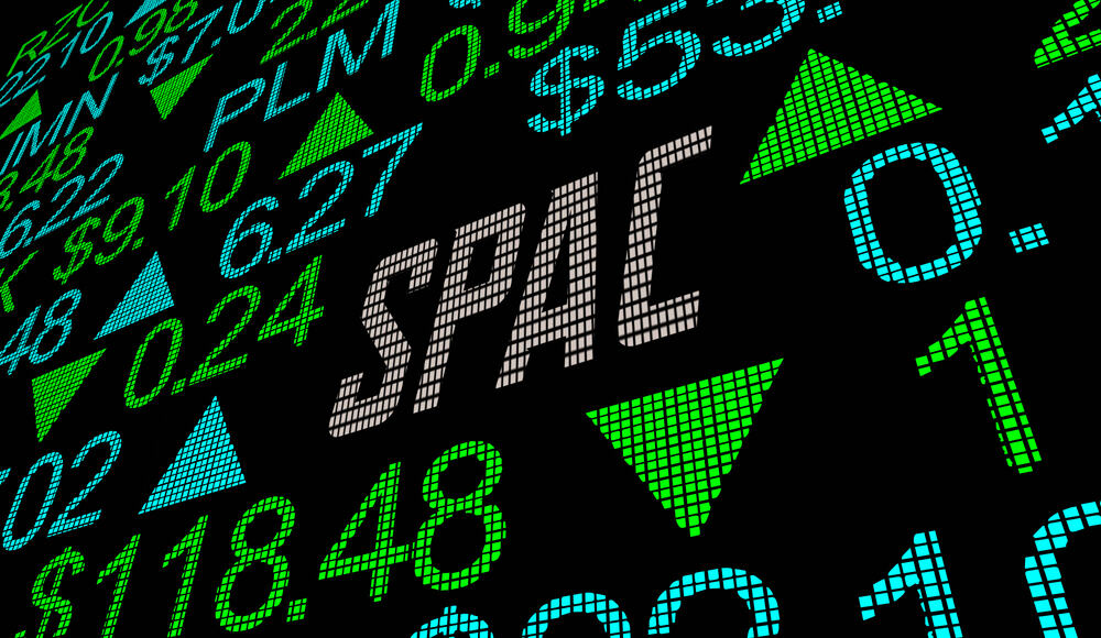 Why Is The SPAC Market Waning In 2022?