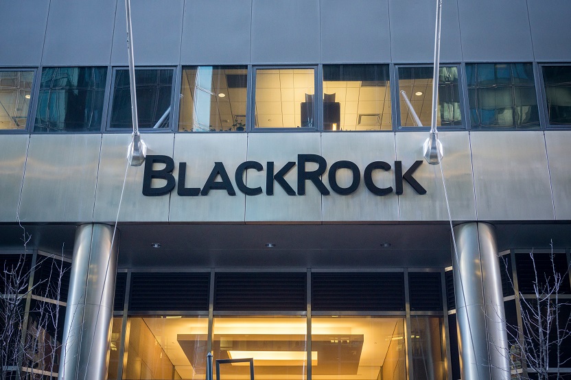 BlackRock's ETF Becomes The World's Largest Bitcoin Fund
