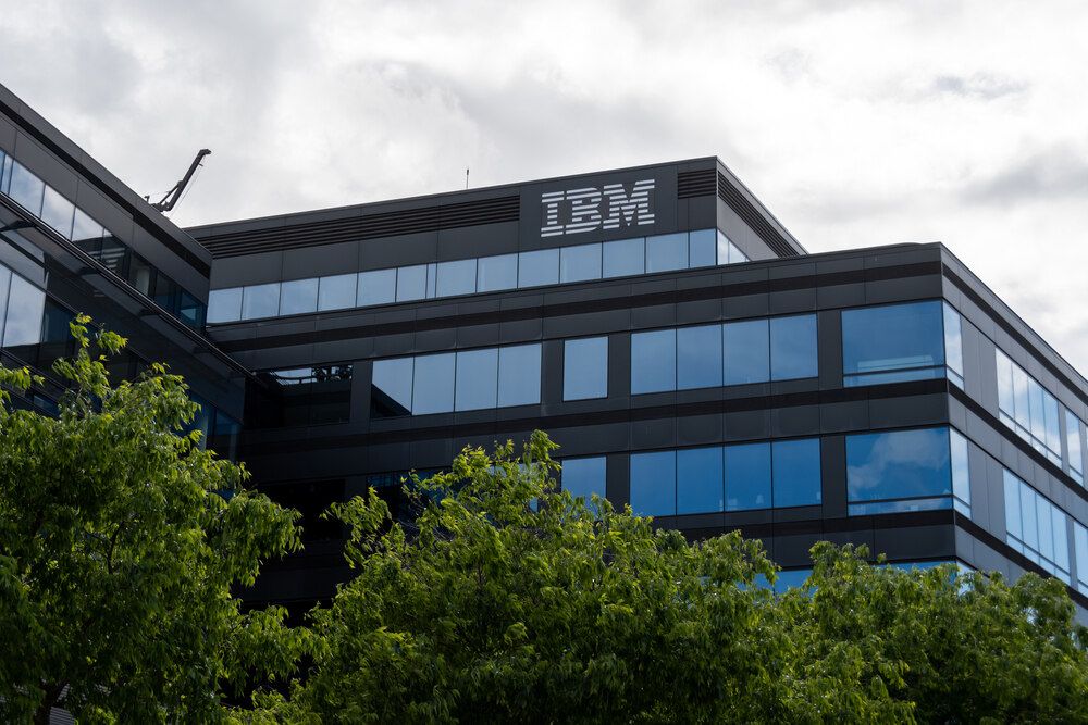 شركة IBM الأميركية تستثمر 150 مليار دولار في الولايات المتحدة خلال ...