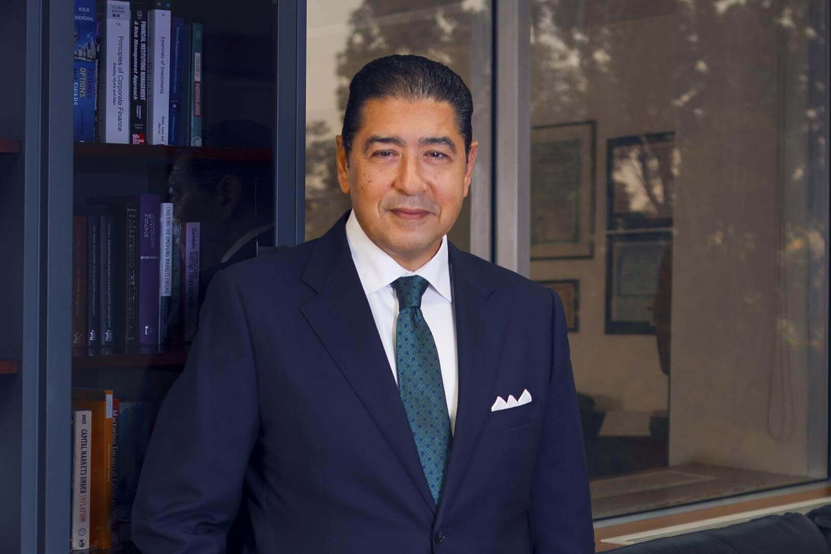 Egypt’s CIB Appoints Hisham Ezz Al-Arab As New CEO