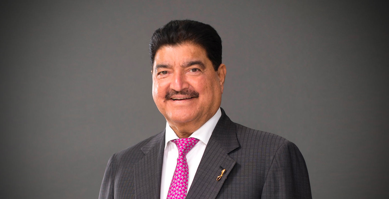 BR Shetty: Meet The Ex-Billionaire Who Lost His Business Empire After ...