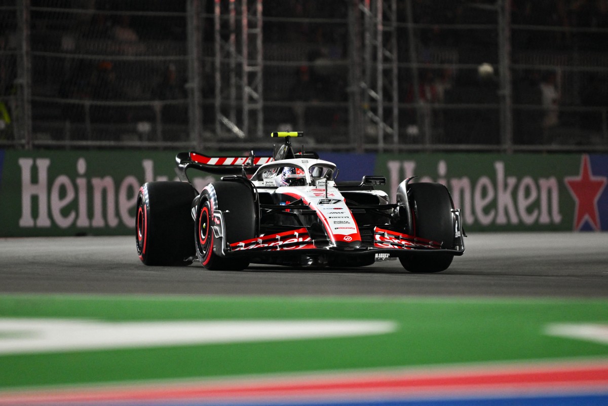 F1 Removing Controversial Bridge. Here's Why.