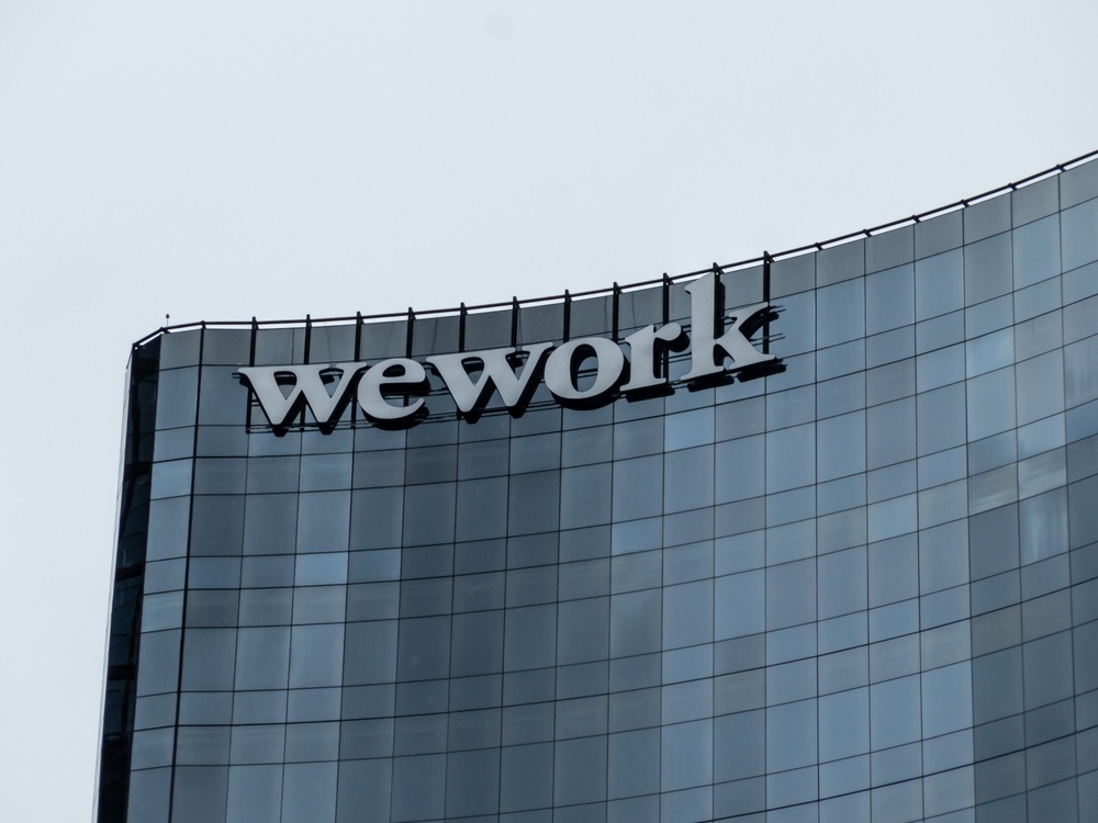 Here Are 15 Notable Companies To Go Bankrupt Since 2022