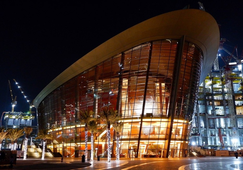 Opera Is Bringing A Lot More Than Just Entertainment To Middle East ...