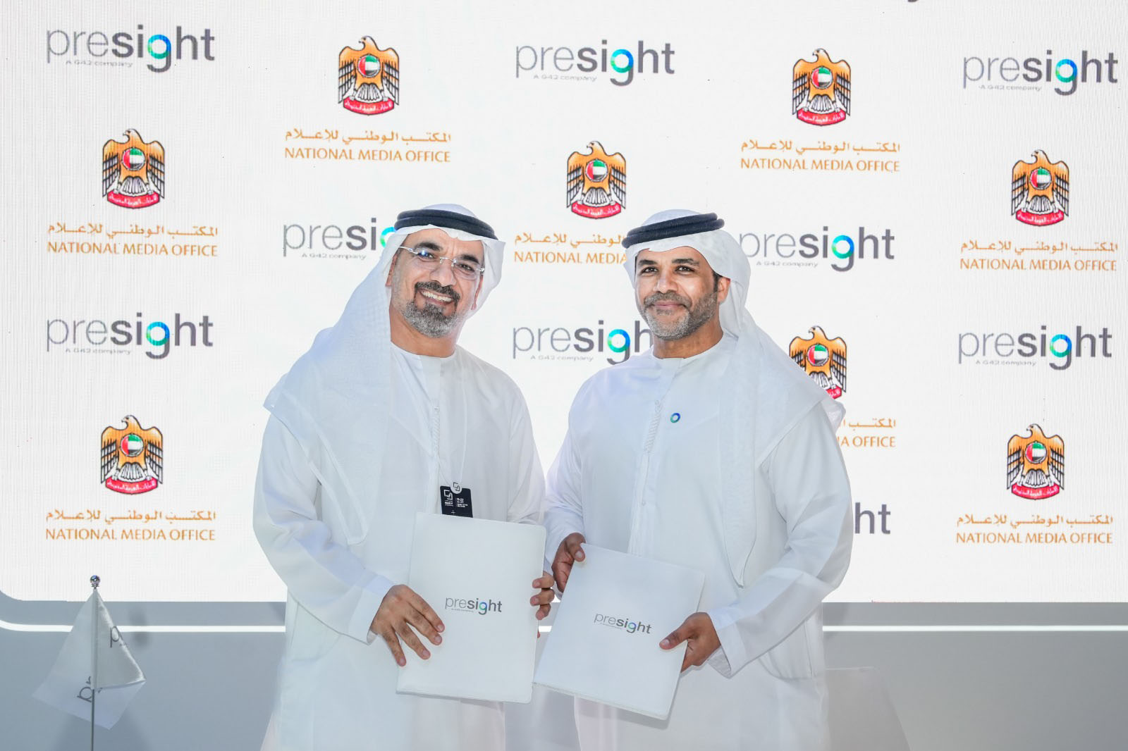 Presight Lands UAE Contract To Boost Media Strategy With AI