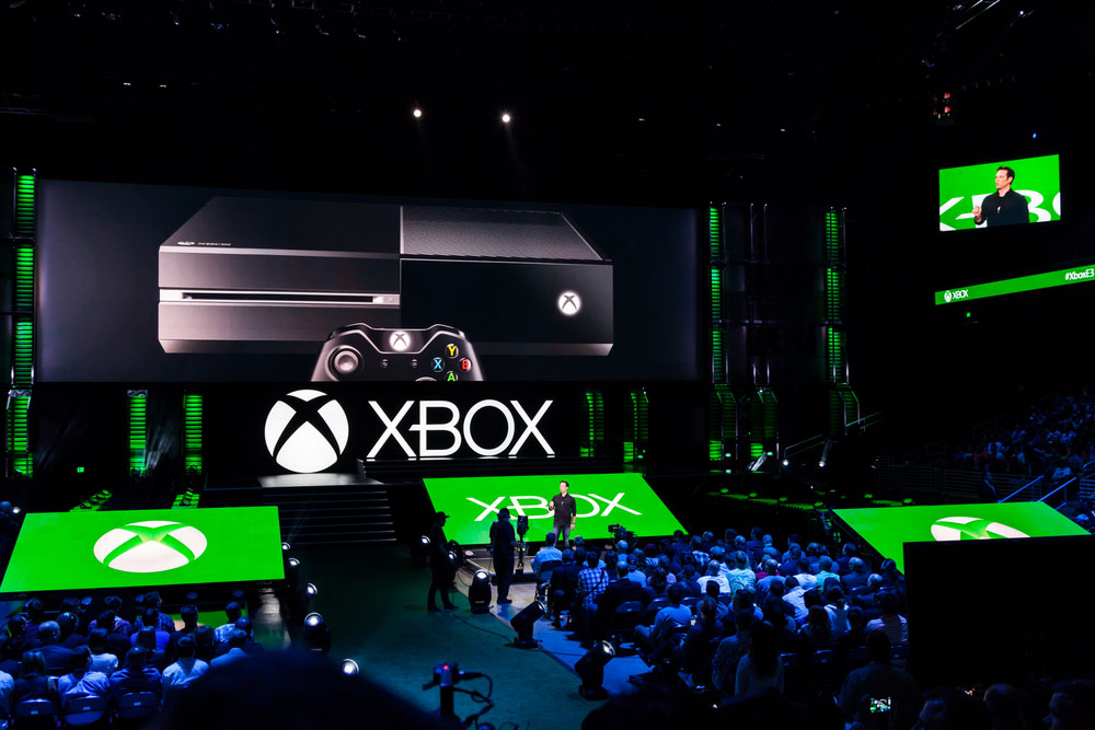 Are Xbox-Exclusive Games Coming To Rival Platforms?