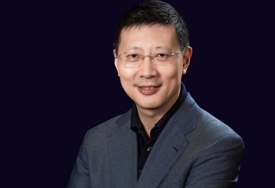 Meet The World’s Billionaire Venture Capitalists 2024