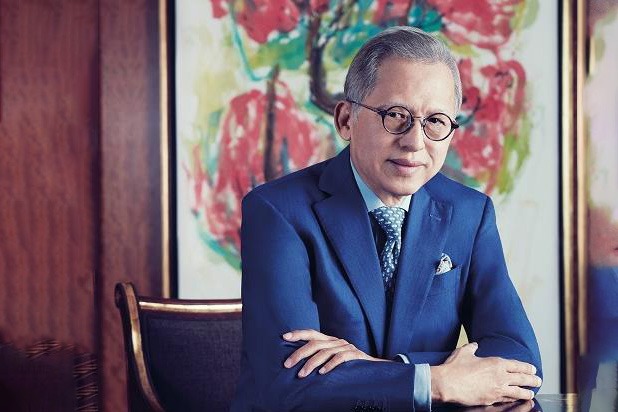 Tensions Rise At Singapore's CDL As Kwek Family Shareholders Clash At ...