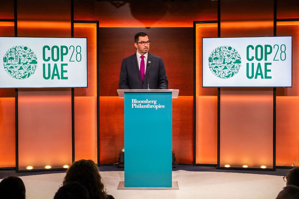 COP28 UAE: Facts, Figures, And Key Issues