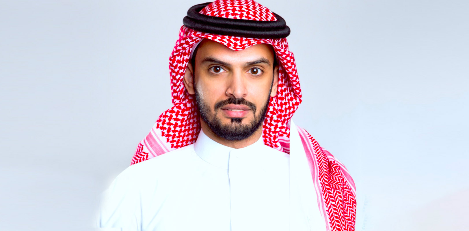 Ahmed Alenazi, CEO Of stc pay: The Future Is Cashless