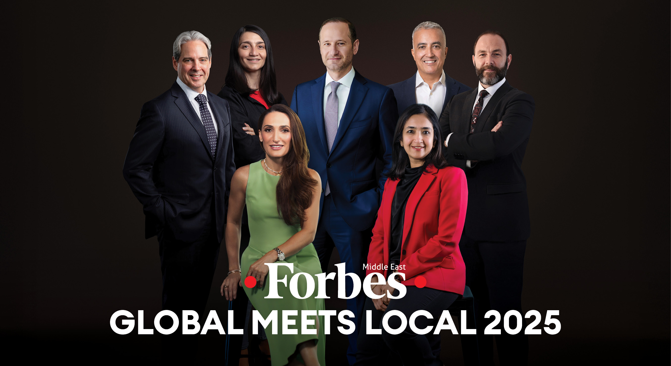 Forbes Middle East Unveils The 13th Edition Of Its Global Meets Local Ranking