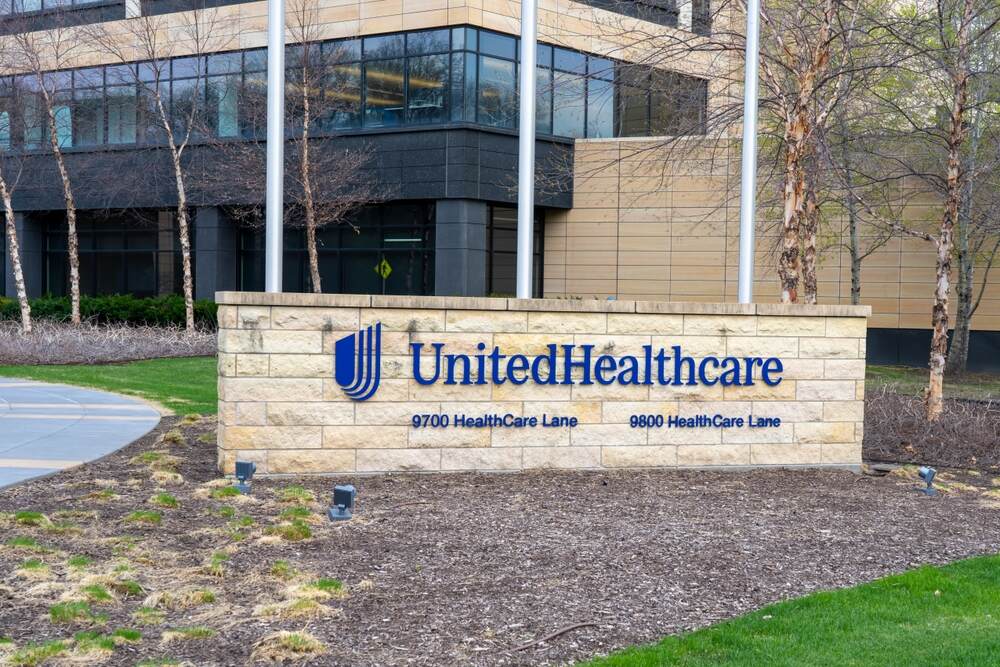 United Health Group Is Top Insurance Company In This Year’s Forbes ...