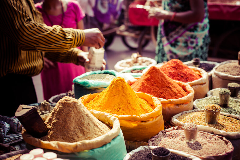 Indian Regulator Probes Spices Companies Amid Contamination Concerns