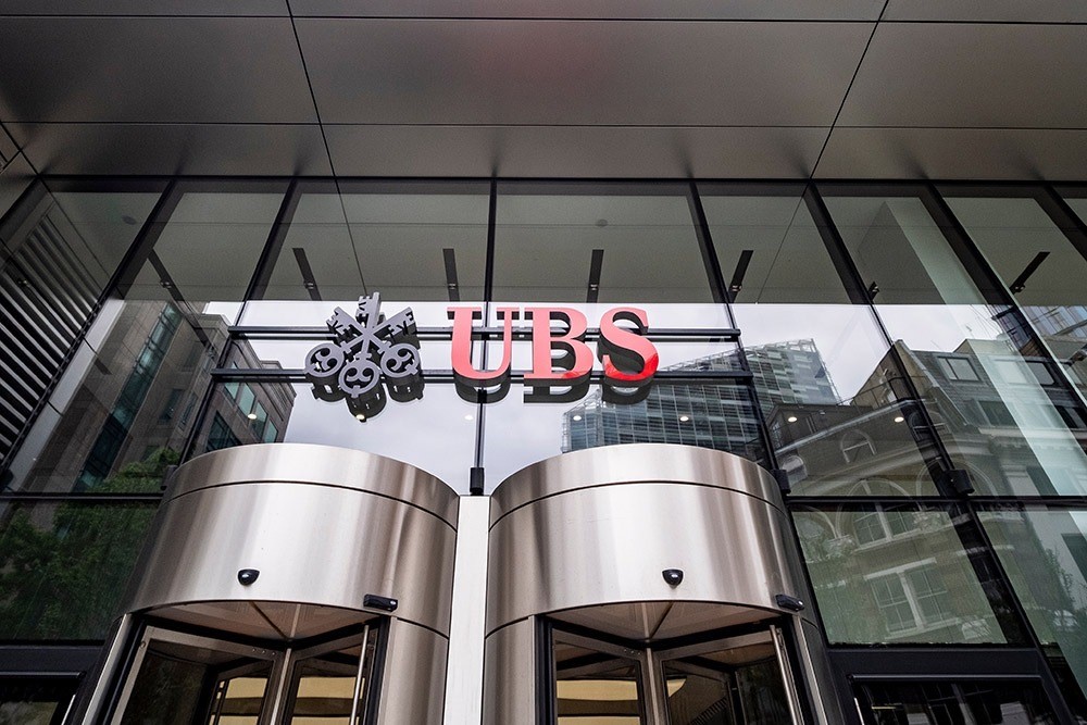 UBS Completes Takeover Of Credit Suisse