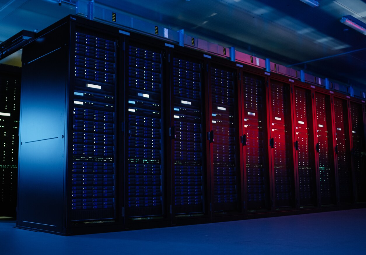 DAMAC Subsidiary Edgnex To Launch 20MW Data Center In Thailand