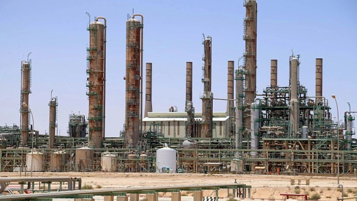 Did Libya’s Sharara And El Feel Oil Fields Resume Production?