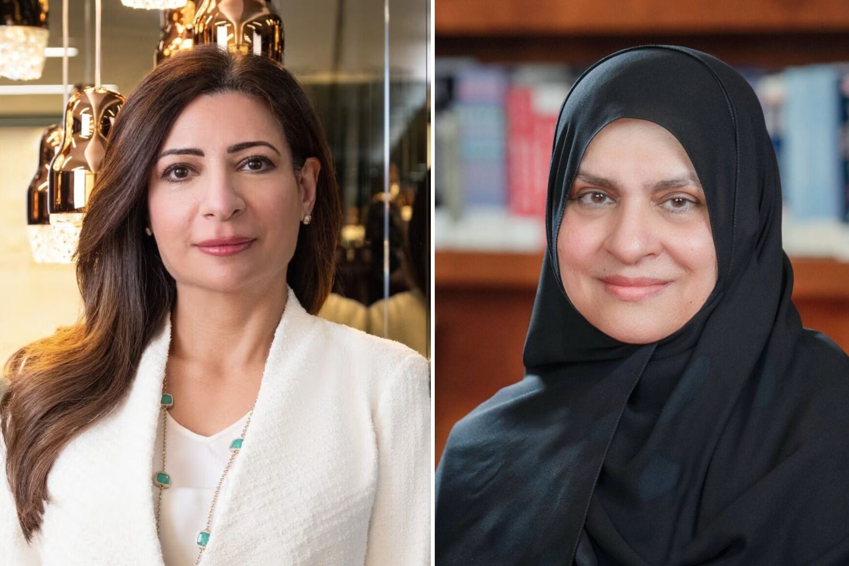 Arab Women On Forbes World’s 100 Most Powerful Women List 2024