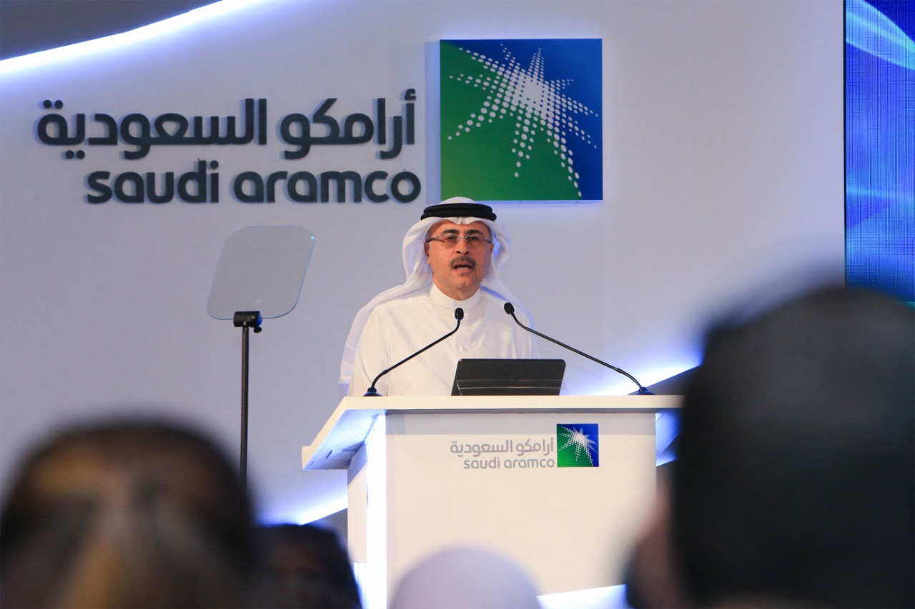 Forbes Middle East Top 100 CEOs: Meet The Leading 5 Saudi Execs