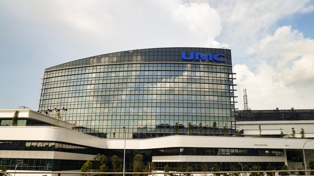 Taiwan’s UMC Unveils $5B Singapore Facility To Make AI, Automotive Chips