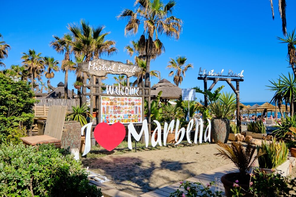 Marbella, Where Historic Charm Meets Mediterranean Luxury