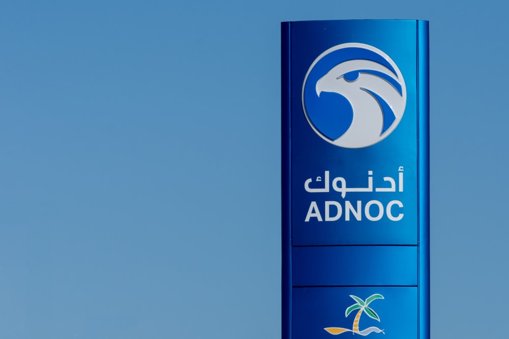 ADNOC Announces 3 Oil Discoveries With 650M Barrels
