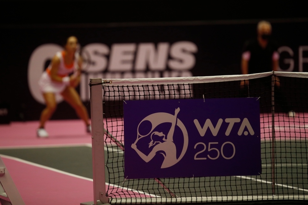 Saudi Arabia To Sponsor WTA Tennis Rankings Under New Partnership