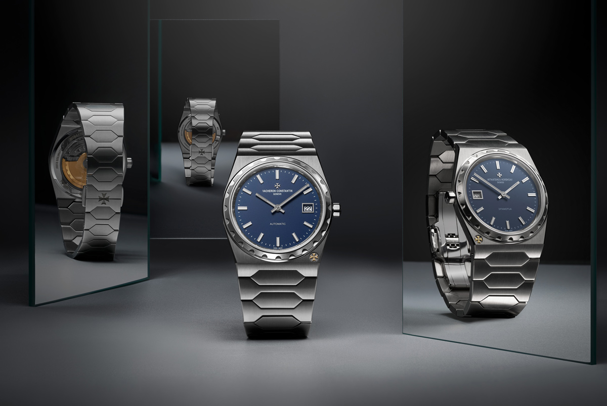 Vacheron Constantin: Celebrating a Quest for Excellence