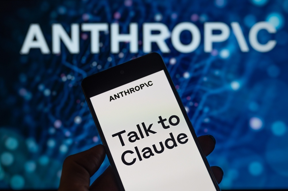 Anthropic Unveils New Claude AI Models As Competition With OpenAI ...