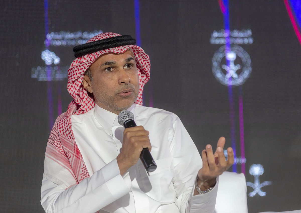 stc CEO Says Saudi Arabia's Digital Infrastructure Has Helped It ...