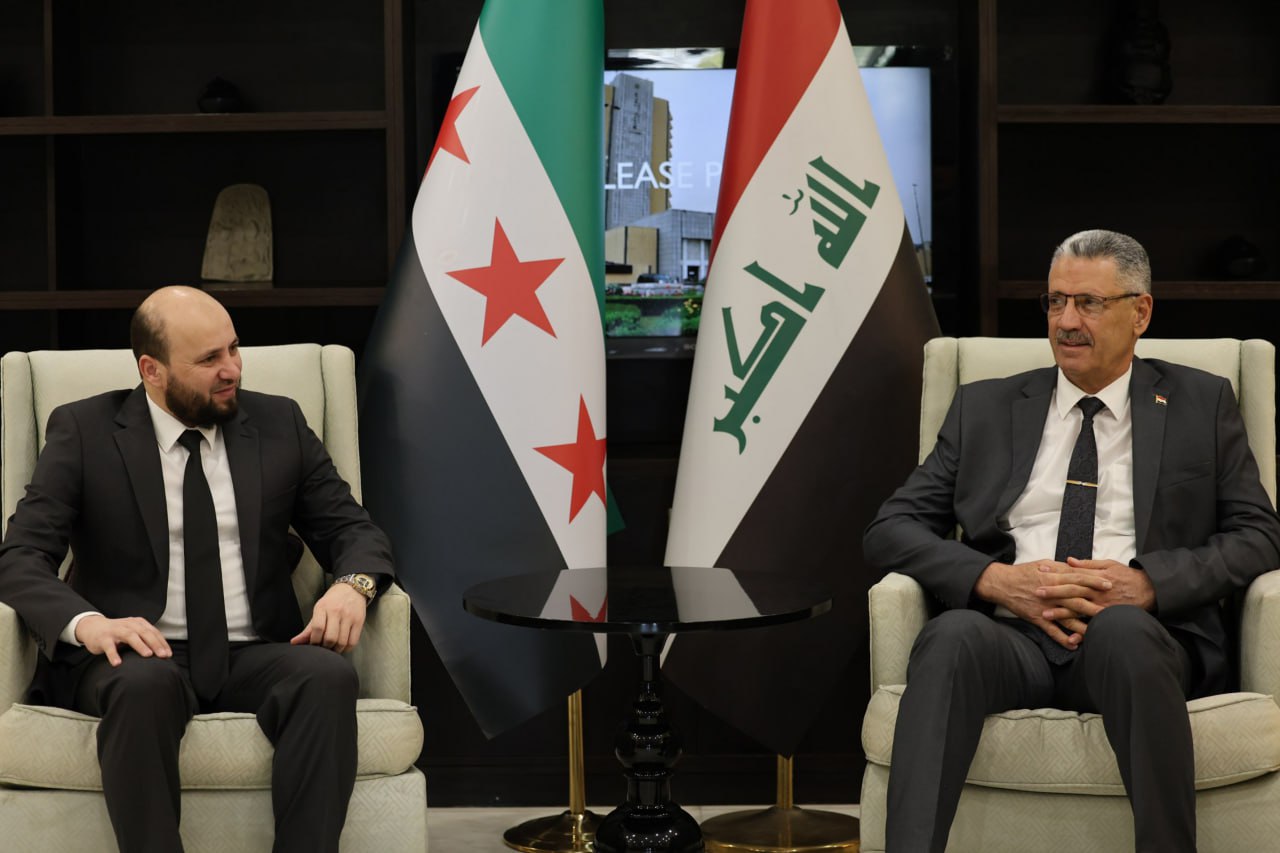 Iraq And Syria Launch Talks To Reactivate Kirkuk–Baniya Oil Pipeline