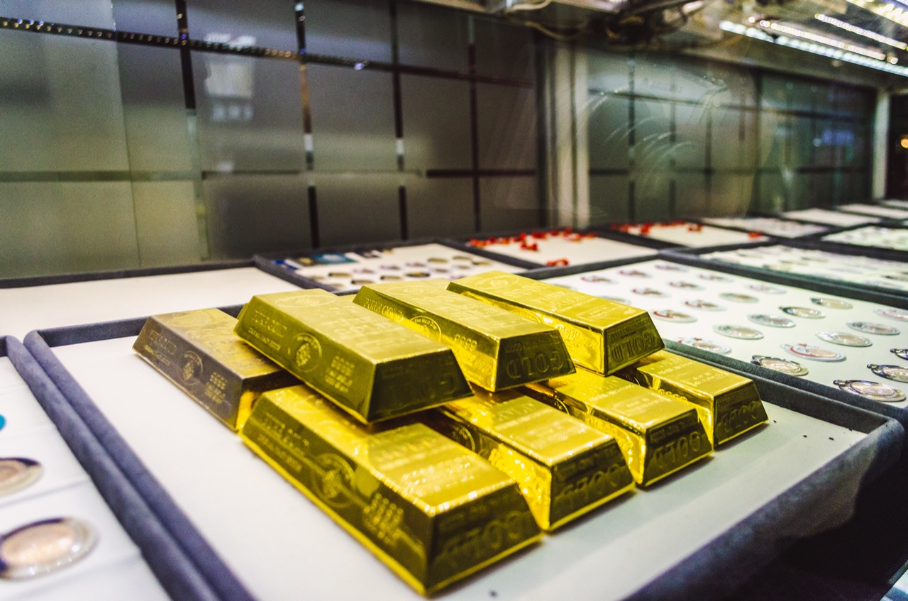Revealed: How Much Gold Reserves Arab Countries Have